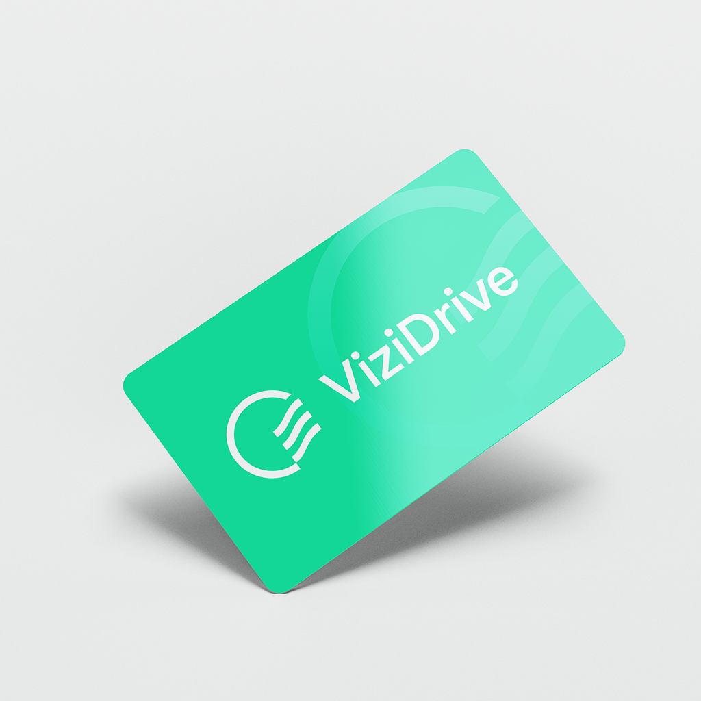 RFID Cards – Vizije Mobilnosti Web Shop
